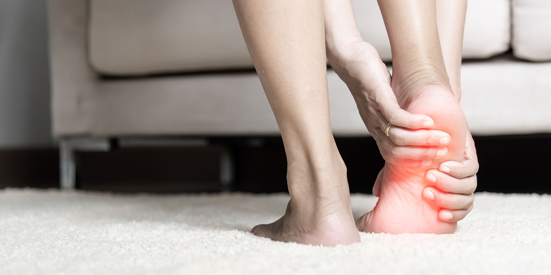 NEUROPATHY TREATMENT IN NEW JERSEY - Nerve Pain Relief
